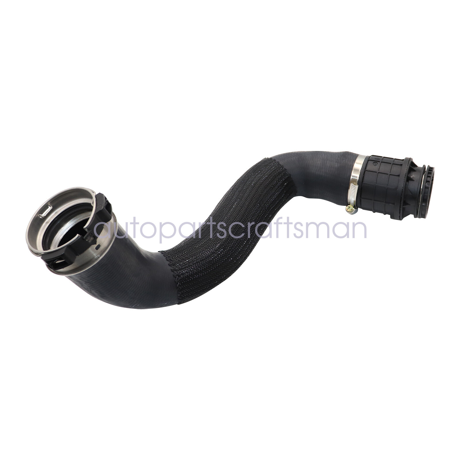 Turbocharger Intercooler Air Inlet Hose 13374646 fit Chevrolet Cruze 1 ...
