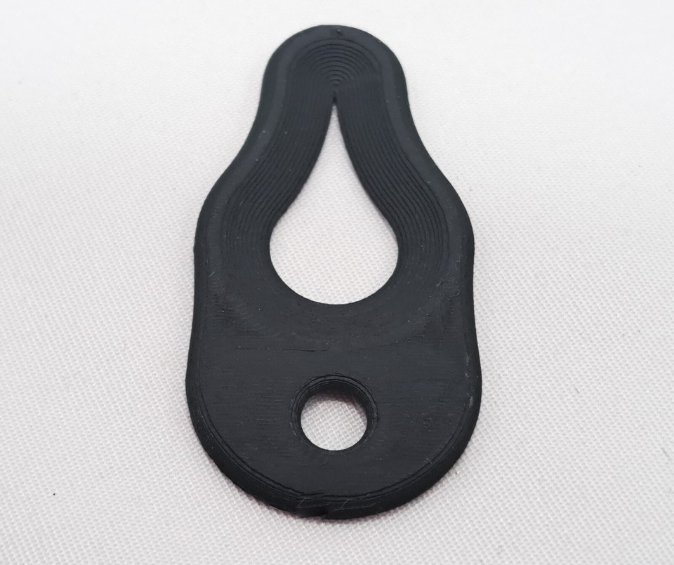 Tick Remover Keychain 6 Pack Pet Dog Cat Human Safe Painless Tool | eBay