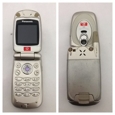 CELLULARE PANASONIC EB X60 | eBay