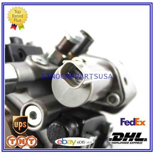 HP4 Fuel Injection Pump For John Deere RE519597 RE534156 RE546126 ...