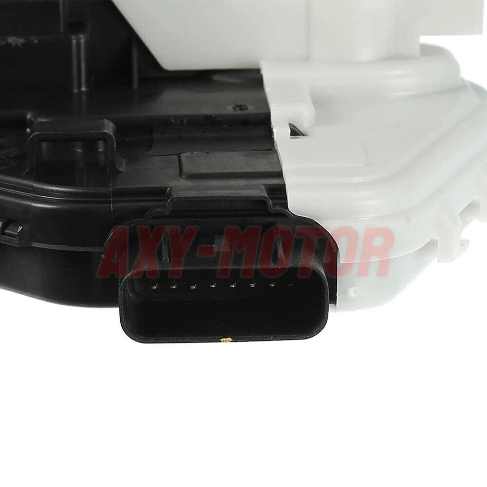 Front Right Side Door Lock Actuator For 2013-2019 Hyundai Santa Fe ...
