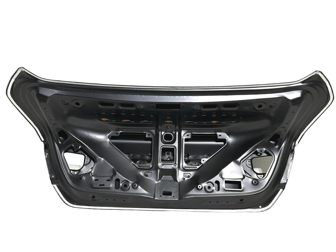 New Fits 2018-2022 Honda Accord Rear Trunk Lid Shell Panel 68500-TVA ...