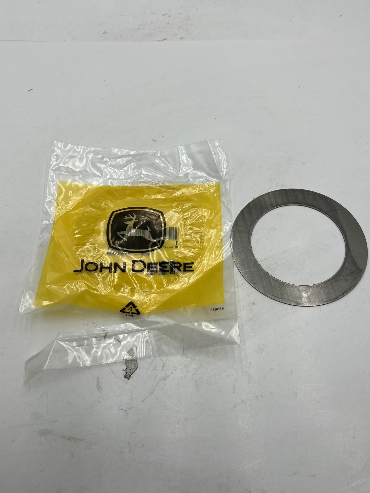 Genuine John Deere Shim Part Number: N402011 | eBay