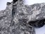 ORC US Army Improved ACU Rainsuit Wet Weather Rain Jacket Parka Coat ...