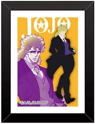 Robert E O Speedwagon Jojo'S Bizarre Adventure Part 1 Phantom Blood ...