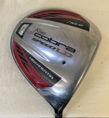 King Cobra Speed LD Driver RH (C0609206) | eBay