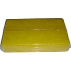 650g Yellow Wax Fillet Block for Mould & Patterns | eBay Australia