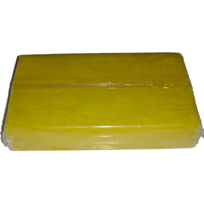 650g Yellow Wax Fillet Block for Mould & Patterns | eBay UK