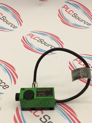 TAKENAKA F5RN Fiber Sensor | eBay