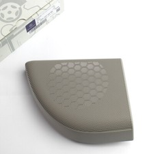 Mercedes-Benz Speaker Cover Panel Left Black Cl203 Sport Coupe for sale ...