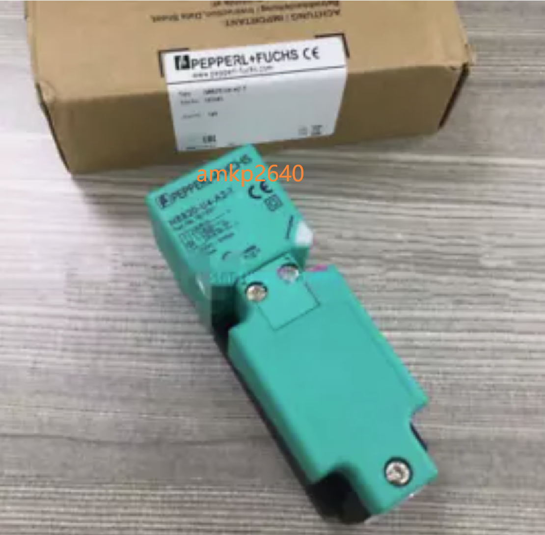 ONE brand new NBB20-U4-A2-T sensor #am | eBay