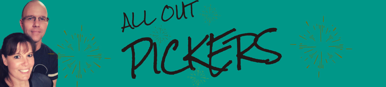 All Out Pickers | eBay Stores