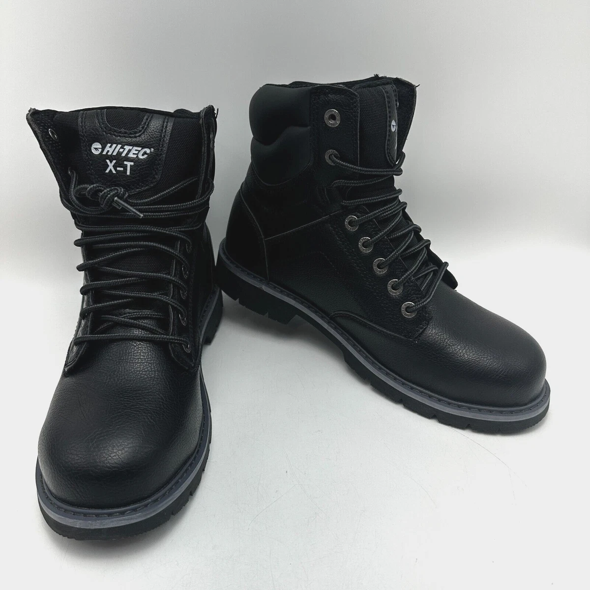 Hi Tec Xt Work Boots Flash Sales | emergencydentistry.com