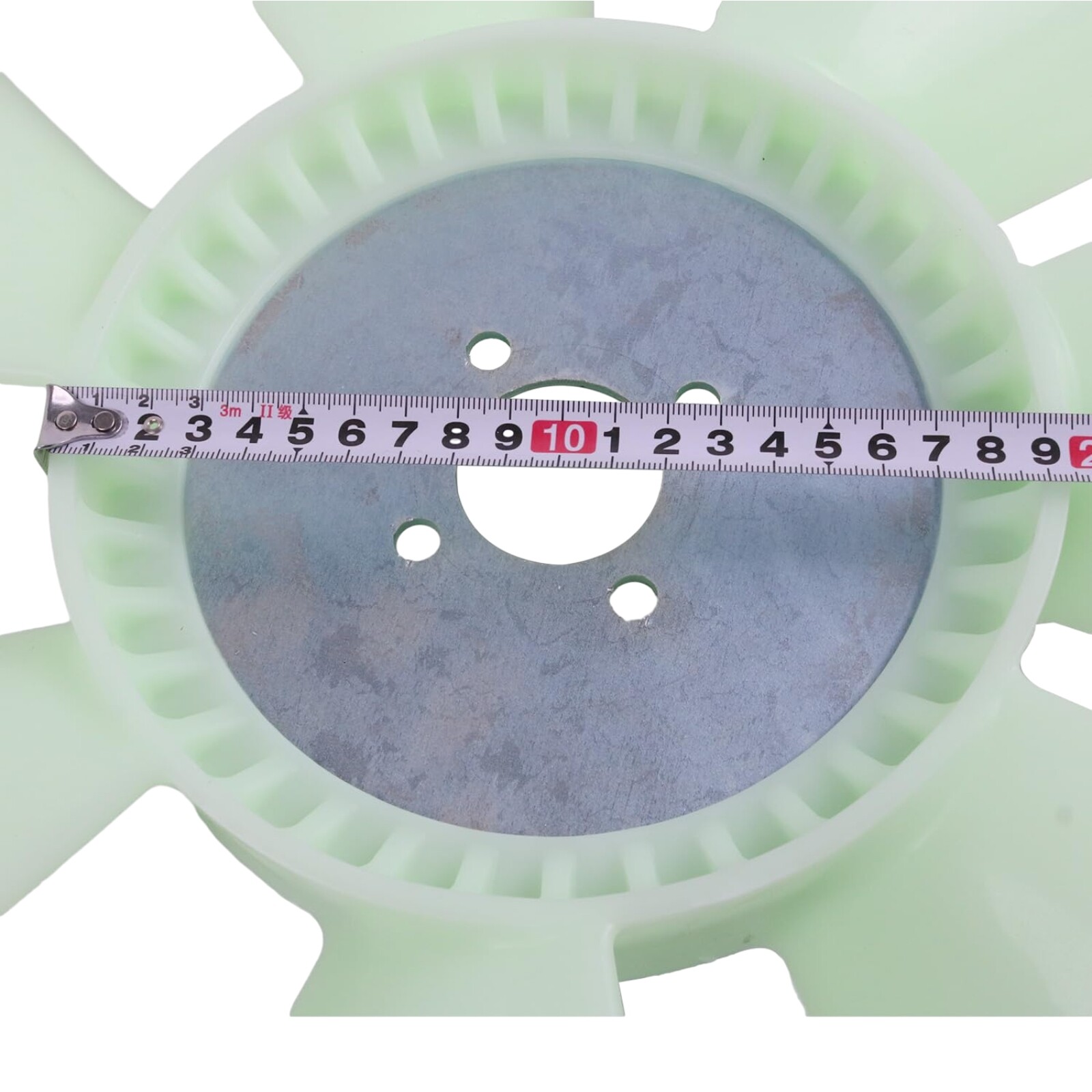 Cooling Fan 2485C520 For Perkins 1004-4T 1104D-44T 1006-6T 1106C-E60TA ...