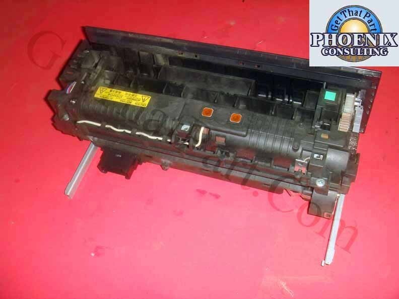Kyocera Mita FK-320 FK320 FS-3900 4000 Fuser Assembly Unit | eBay