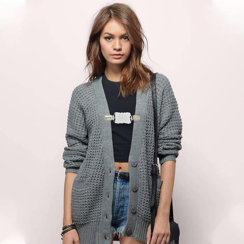 Dress Cinch Clips for Dresses Tightener Clip for Fitting Back Cinch ...