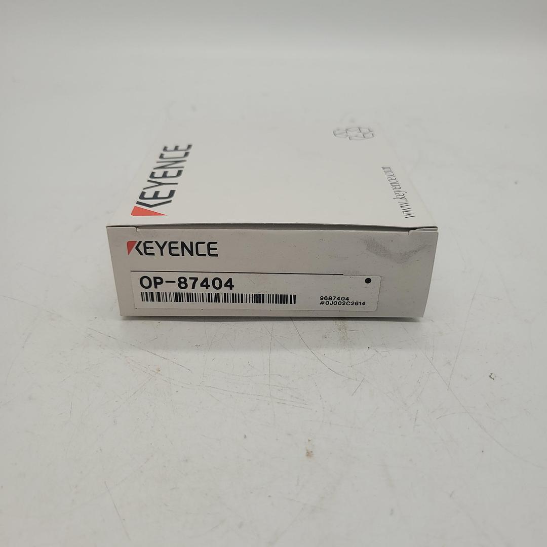Keyence OP-87404 | eBay
