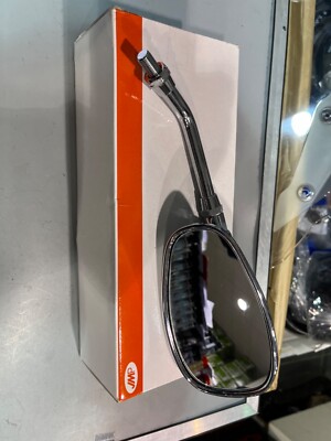 NEW GENUINE JMP AFTERMARKET RIGHT HAND MIRROR VMAX 1200 SYM HUSKY ...