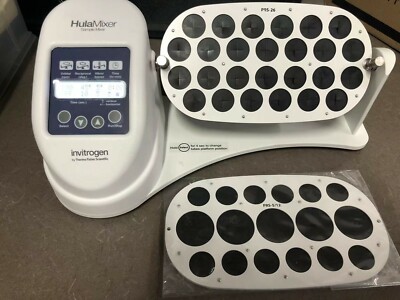 Thermo Fisher Scientific invitrogen HulaMixer™ Sample Mixer 15920D | eBay