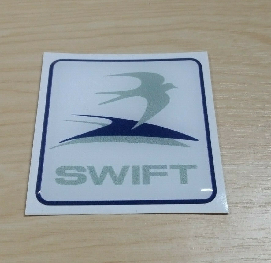 Swift Caravan Logo Swift Command 2019 On The App Store