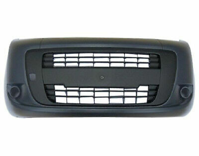 Front Bumper Cover Fits For Fiat Fiorino / Qubo (225) 2007 - 2016 | eBay