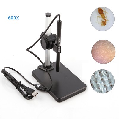 Cooling tech usb microscope measurement - honevolution