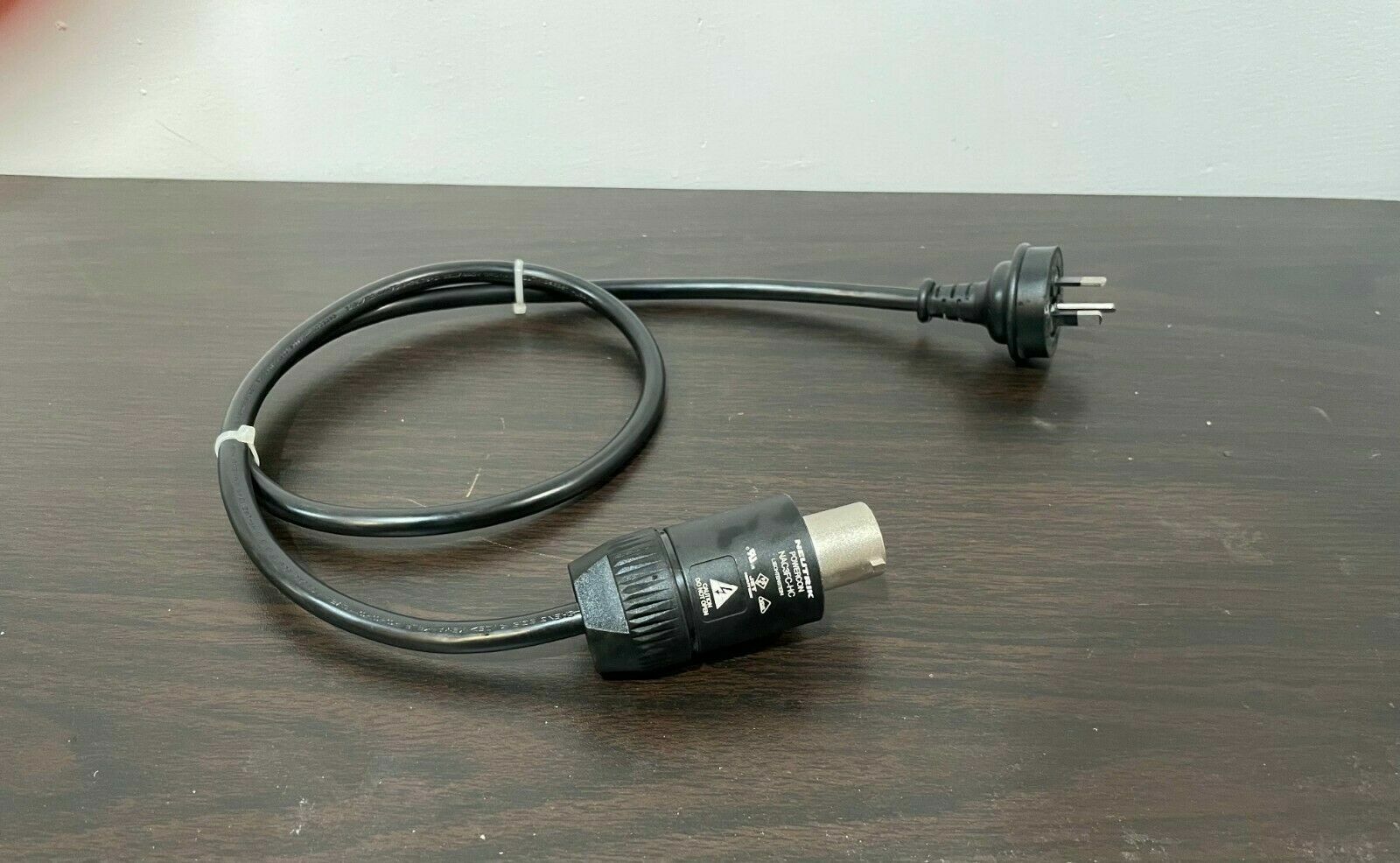 Genuine Neutrik NAC3FC-HC powerCON 32 A cable connector 20amp | eBay