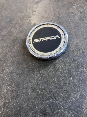 Strada Center Cap (P7490) PD-CAP-STRADA | eBay