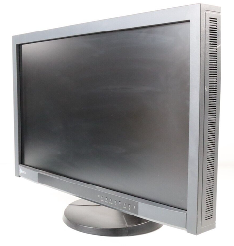 EIZO ColorEdge CG277 27" 2560 x 1440 DP HDMI DVI IPS LED Monitor w ...
