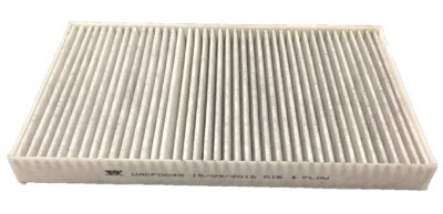 Cooper cabin filter for Mercedes Benz Valente 113CDi 2.2L 04/12-06/15 ...