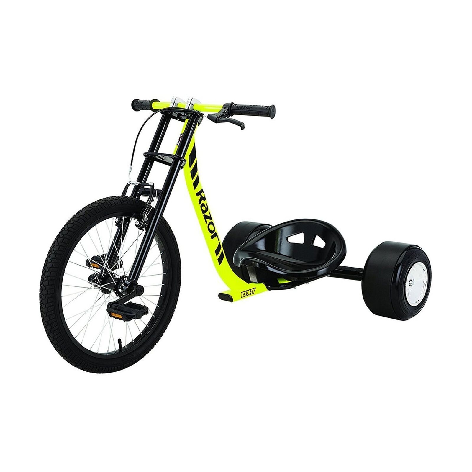 Razor DXT Drift Trike for sale online | eBay