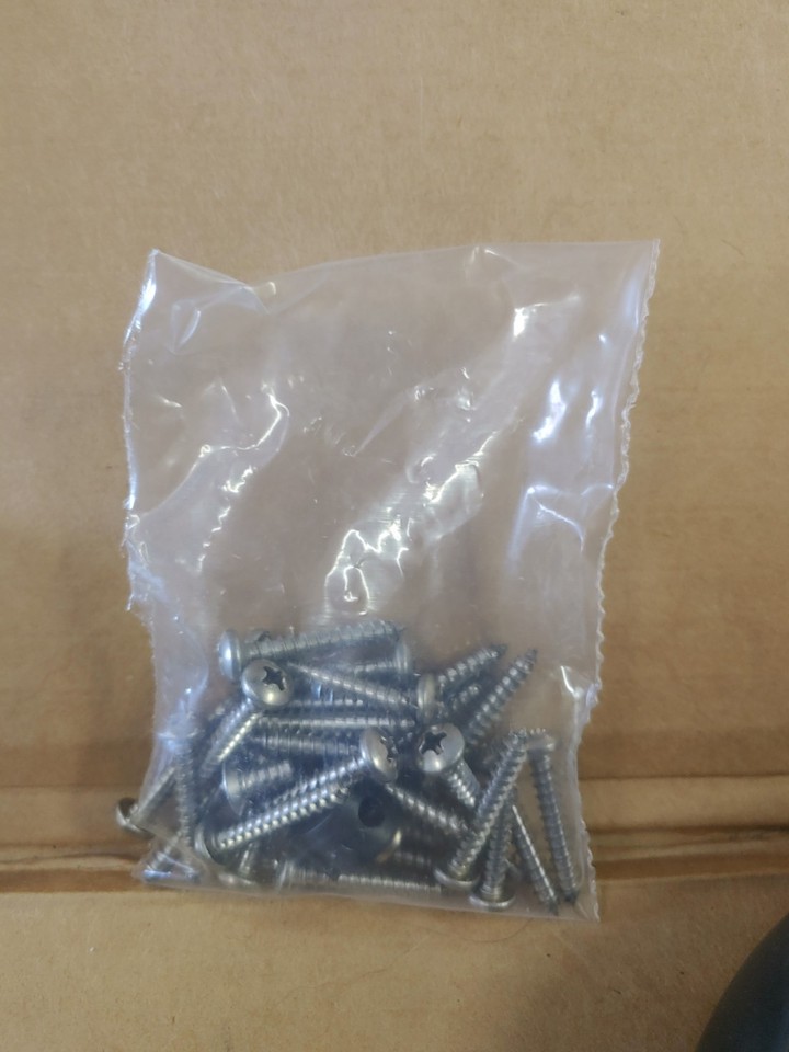 GRADY WHITE *OEM* 335 HARDWARE KIT (TAYLOR MADE) #739-004015499 | eBay