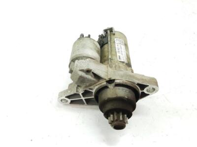 02T911024N 2014896 halter anlasser für SEAT IBIZA 1.2 12V (69 CV) 2008 ...