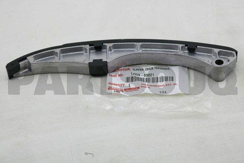 135590S021 Genuine Toyota SLIPPER, CHAIN TENSIONER 13559-0S021 | eBay