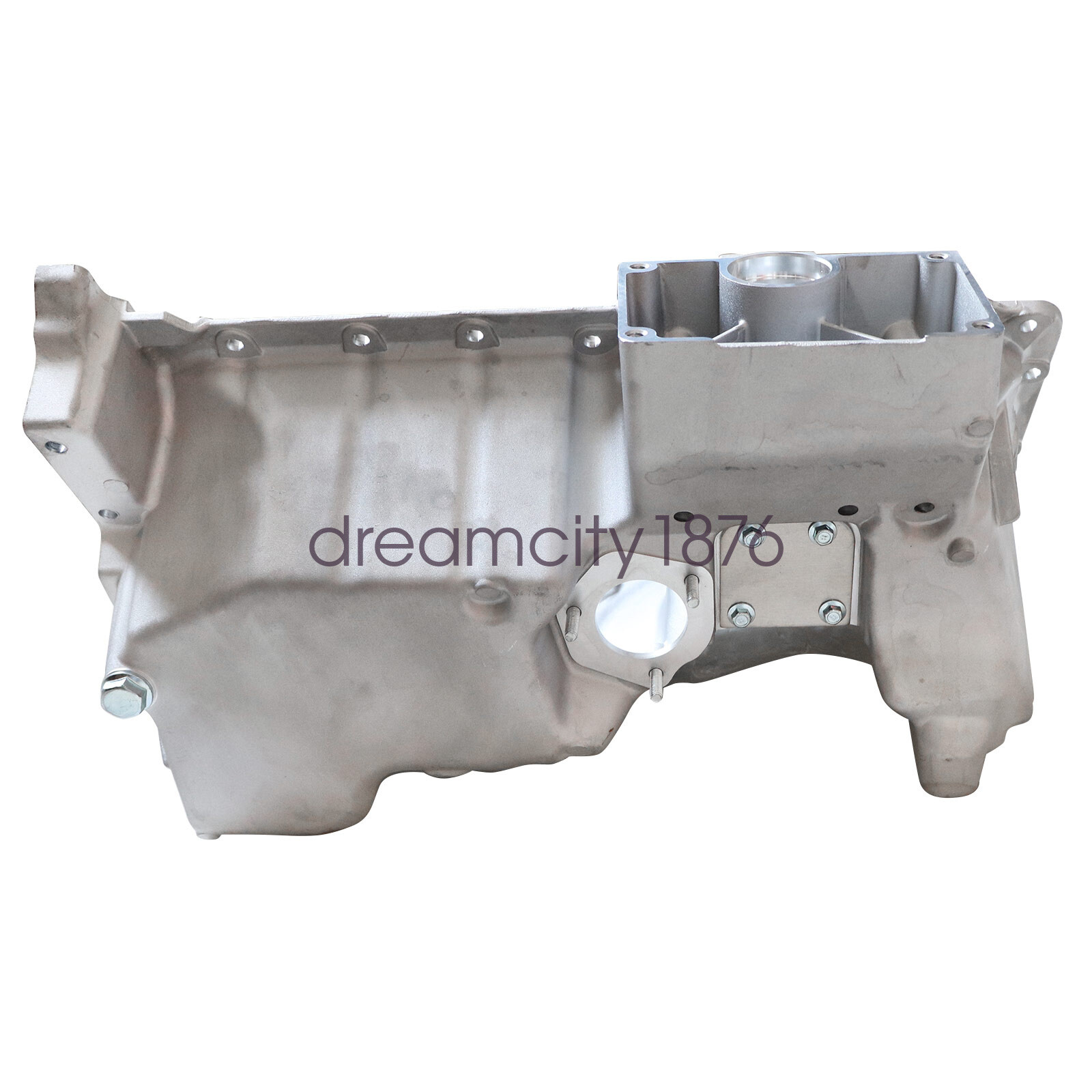 1PCS For BMW 228 320 328 428 X3 X4 2.0 Liter Oil Pan Aluminum ...
