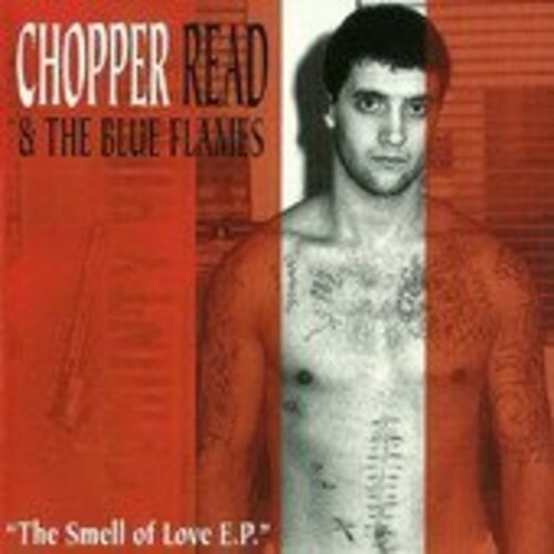 Smell of Love by Read, Chopper / Blue Flames (CD, 2016) for sale online ...