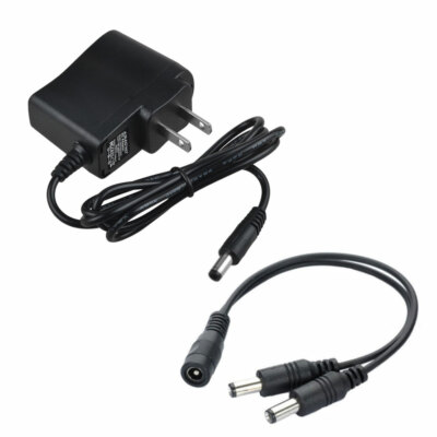 AC Adapter Charger for Dogtra iQ Plus YS300 ef-3000 200c 202c 280c 282c ...
