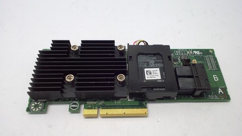 0XYHWN 0J14DC Dell PERC H730P PCIe 3.0 SAS 2GB RAID CONTROLLER XYHWN NO ...