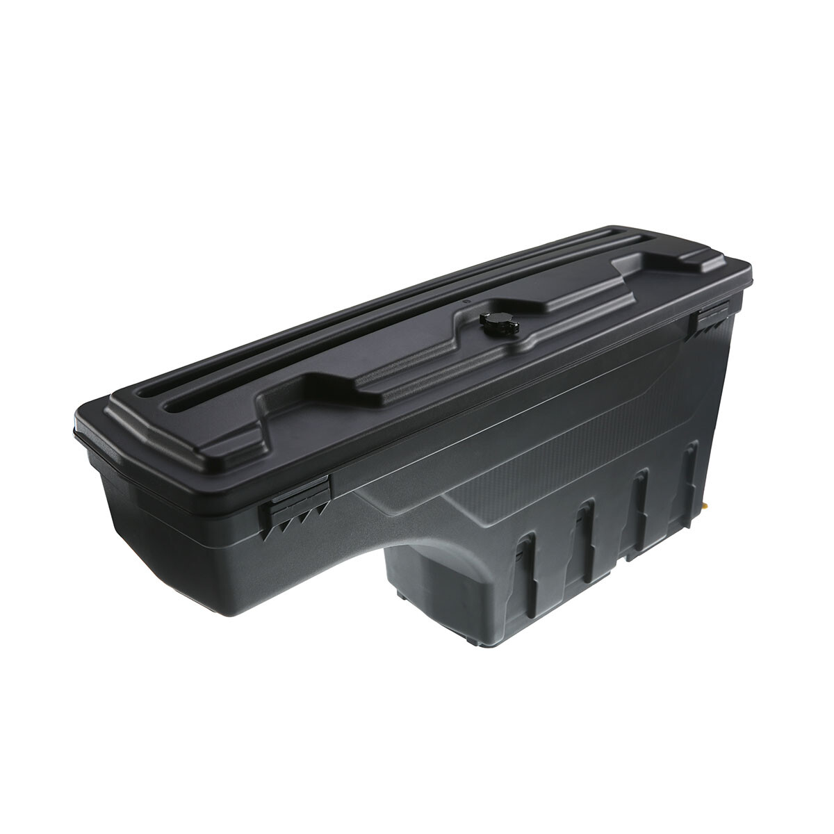A-Premium & Truck Bed Storage Box Toolbox for Chevy Silverado Sierra ...