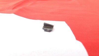 swiss schmidt rubin 1911 Infantry Rifle G11 front sight blade | eBay