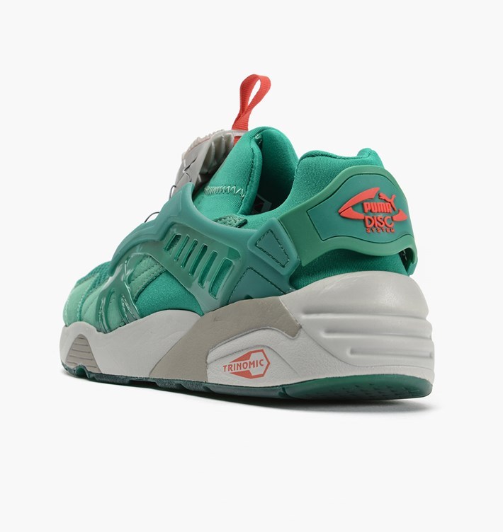 Puma Men's Disc Trinomic X Alife Athletic / Casual Sneakers 357737 01 ...