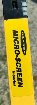 Banner Micro-Screen V Series USR7212 | eBay