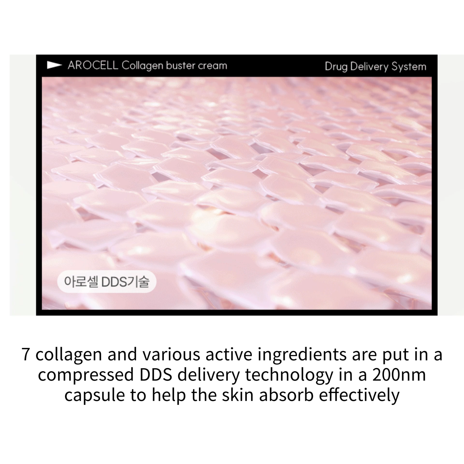 Arocell Moisturizing Super Collagen Booster Cream 50g Reverse Your Age ...