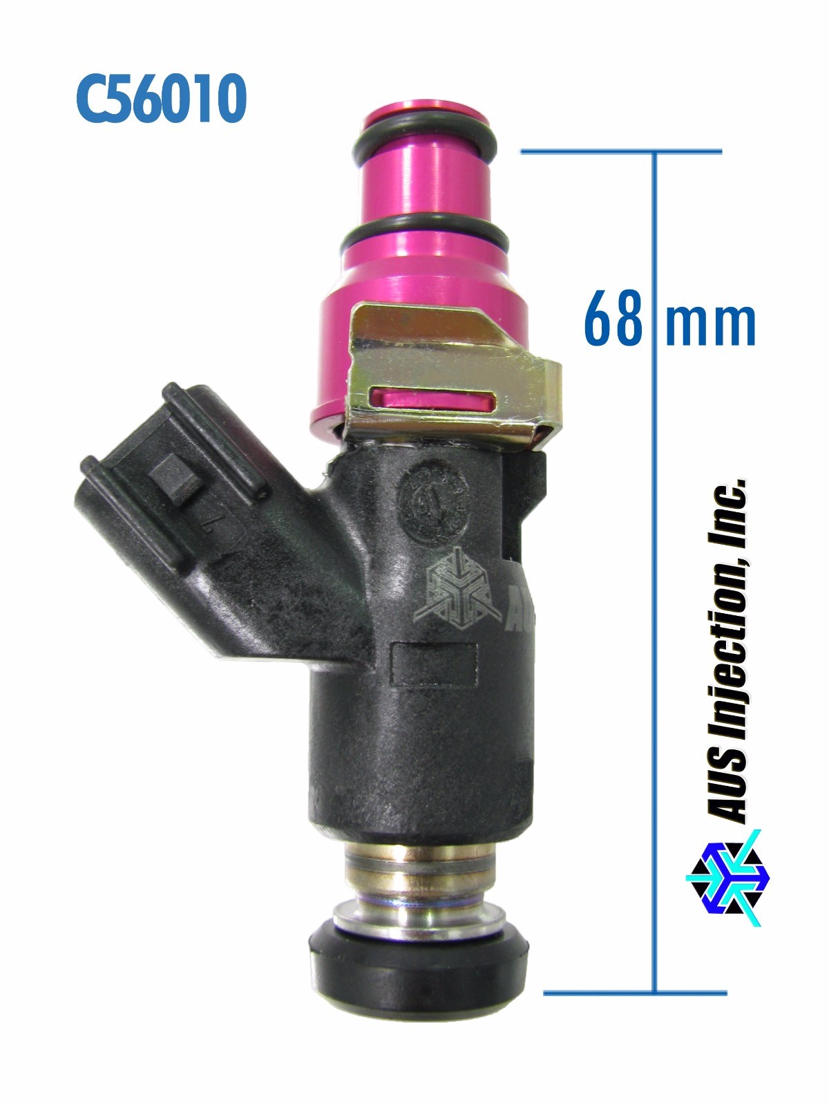 Set of 4 AUS Injectors 380 cc HIGH FLOW fit TC, XA, XB, Celica & Elise ...