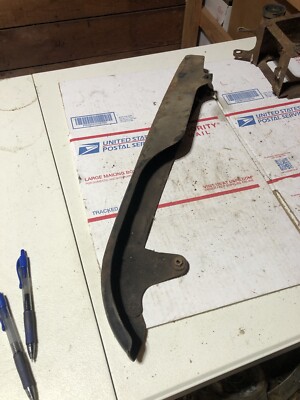 1972 Honda CB350 chain guard cover cb 350 400 500 72 73 74 75 71 360 | eBay