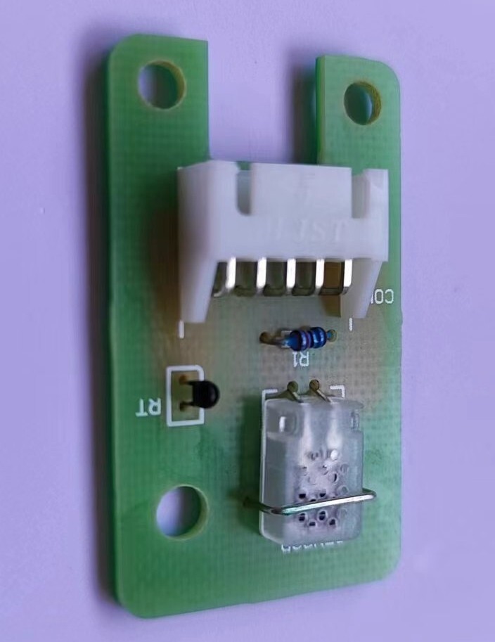 New Hisense Garrison Dehumidifier Humidity Sensor PCB07-33-V02 1359219 ...