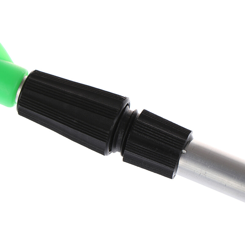 1pc Adjustable Telescopic Fishing Holder Aluminium Fishing Rod V Holder ...