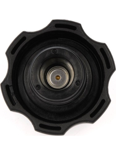 Dorman Heavy Duty Fluid Reservoir Cap Seamless Fit Twist On Black (902 ...