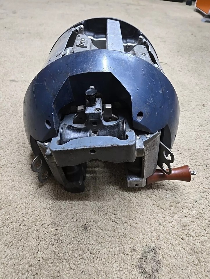 GMP By Kline Tools Apollo cable lasher Lineman Tools Ready To Use | eBay