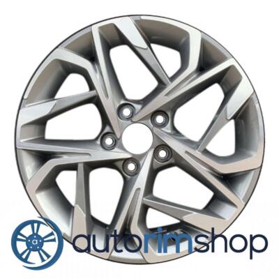 Hyundai Sonata 2020 2021 2022 2023 17" OEM Wheel Rim 52910L0210 | eBay